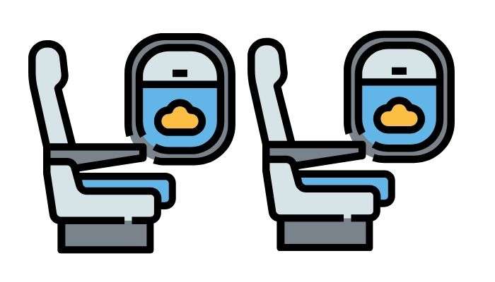 Book Philippine Airlines Flight Tickets Starts from