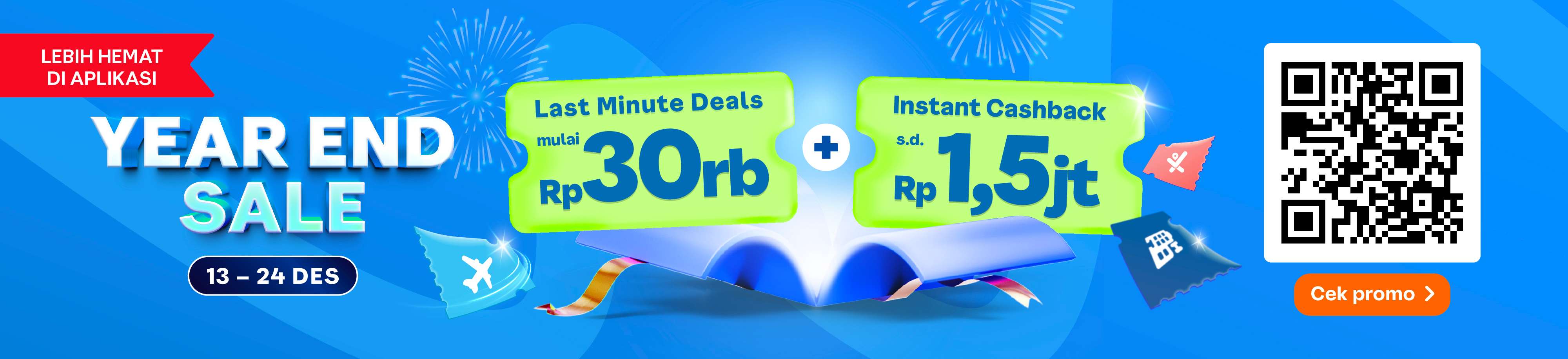 Tiket Pesawat ke Bali / Denpasar – Cek Harga Promo Traveloka