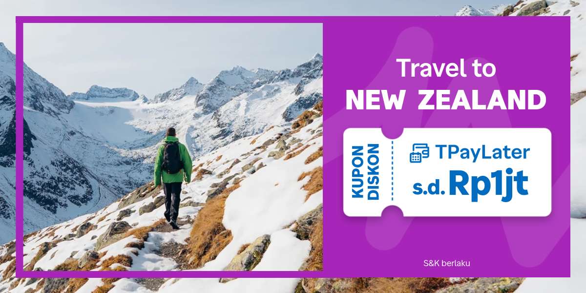 Tiket Pesawat Padang - Kuala Lumpur | Traveloka Harga Promo Termurah