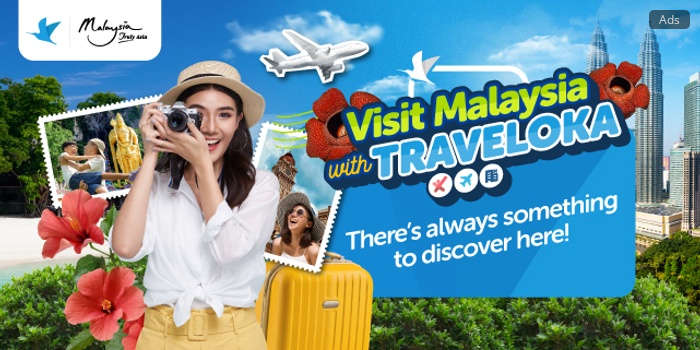The Ultimate Singapore to Langkawi 4D3N Itinerary The Ultimate Singapore to Langkawi 4D3N Itinerary