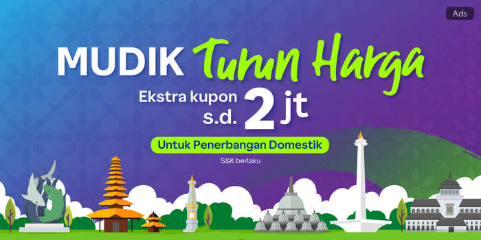 Rute, Fasilitas & Harga Tiket Kereta Java Priority