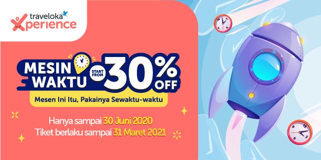 Semua Promo Tiket Pesawat & Hotel