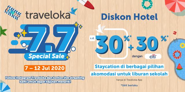 Special Sale Hotel