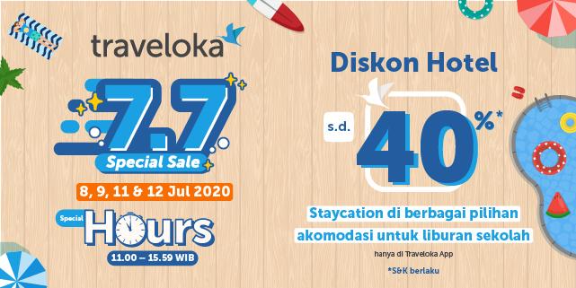 Special Sale Hotel
