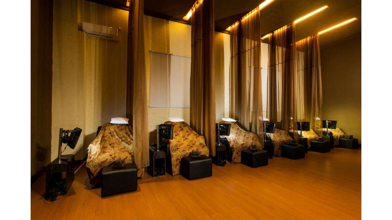 Nest Reflexology Serpong Spa Treatments : Harga Promo 2021 di Traveloka ... Nest Reflexology Serpong Spa Treatments : Harga Promo 2021 di Traveloka ...