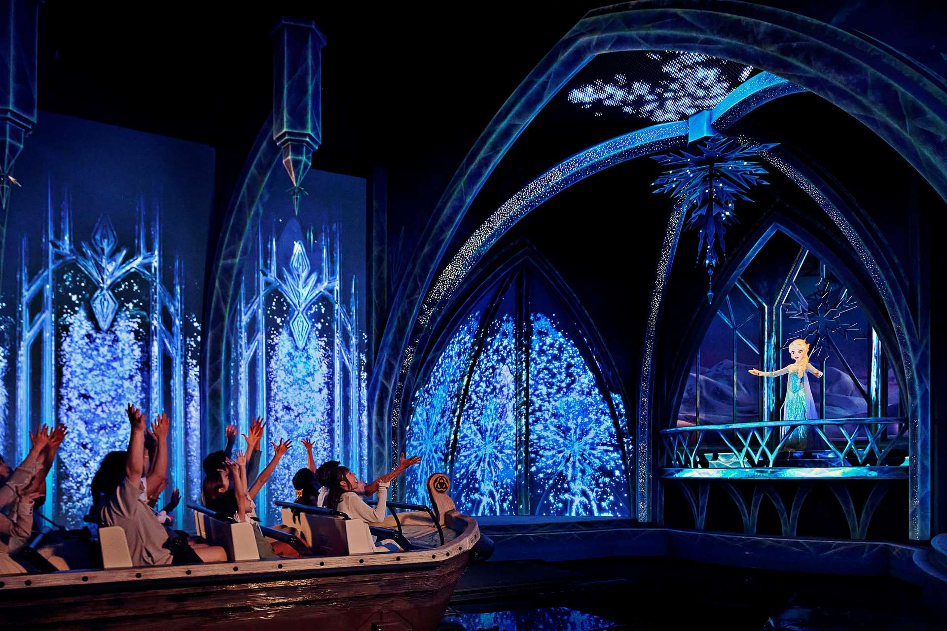 Hong Kong Disneyland Tickets - Start from AU$ 19.61 Hong Kong Disneyland Tickets - Start from AU$ 19.61