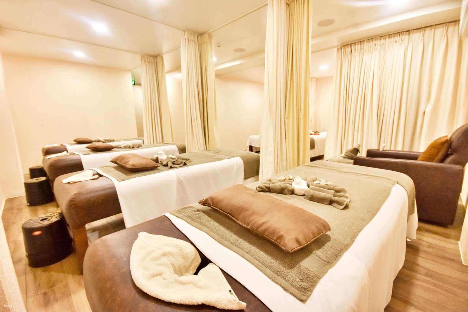 Boracay Island Princess Spa Massage Experience Philippines Tickets Start From ₱ 100502