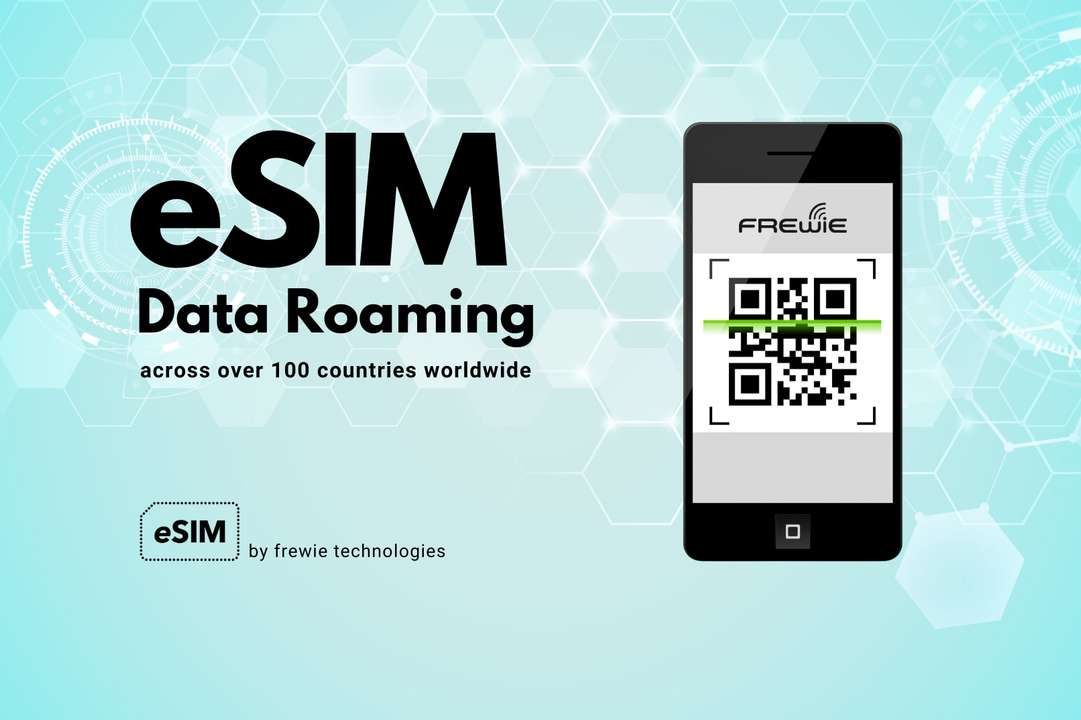 Buy Unlimited Data Esims For South East Asia Qr Delivered Via Email