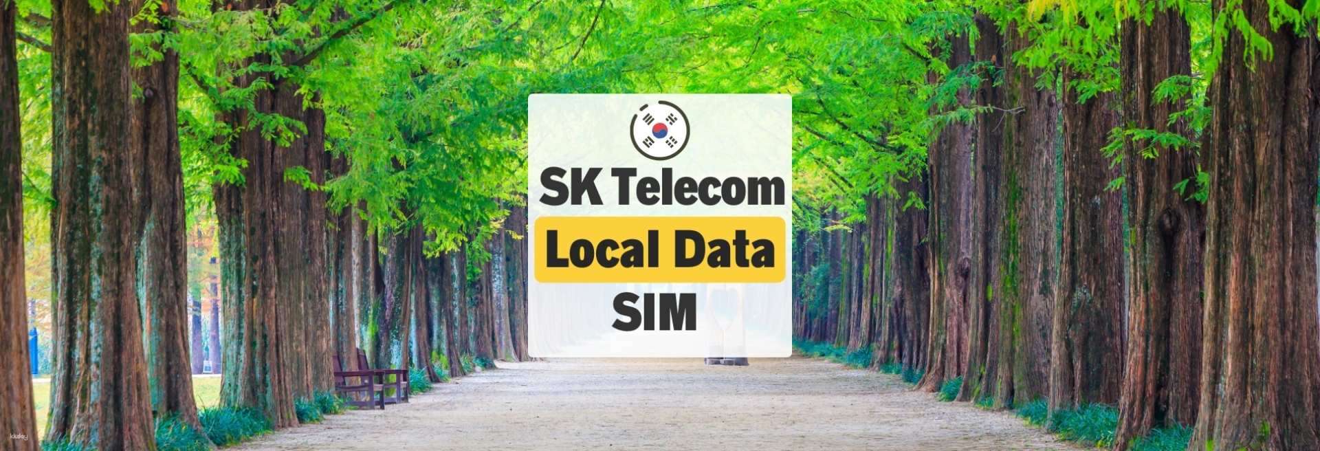 【20% OFF】 SKT 4G/LTE unlimited data + 010 Phone Number (Airport pick-up) | South Korea Tickets ...