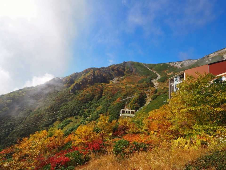 中央アルプス駒ヶ岳 ロープウェイ乗車チケット（長野県 駒ヶ根市） チケット -トラベロカ 2025年
