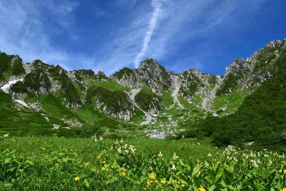 中央アルプス駒ヶ岳 ロープウェイ乗車チケット（長野県 駒ヶ根市） チケット -トラベロカ 2025年