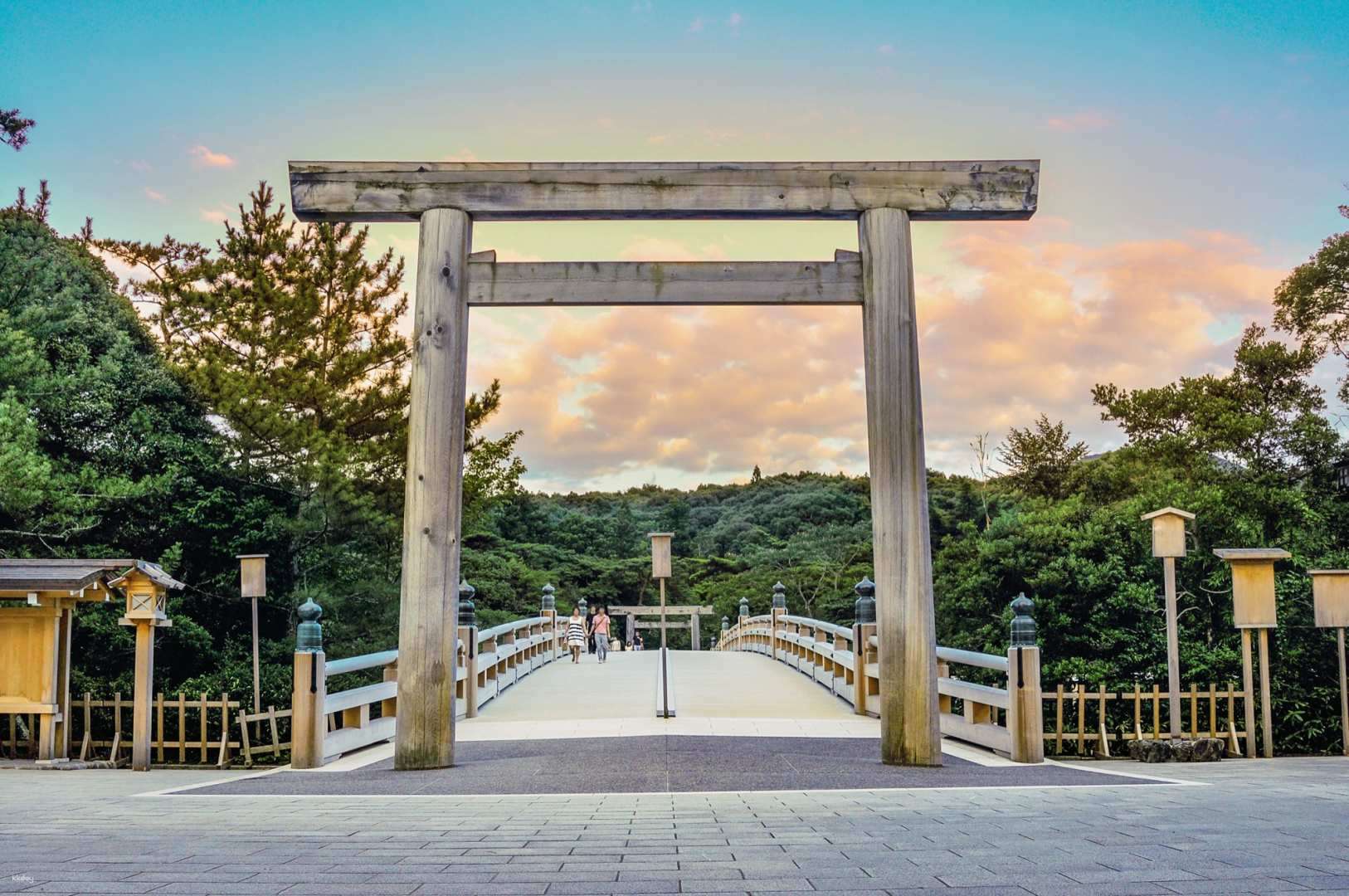 Buy Nagoya Day Tour Ise Grand Shrine Ninja Kingdom Ise Yokoyama