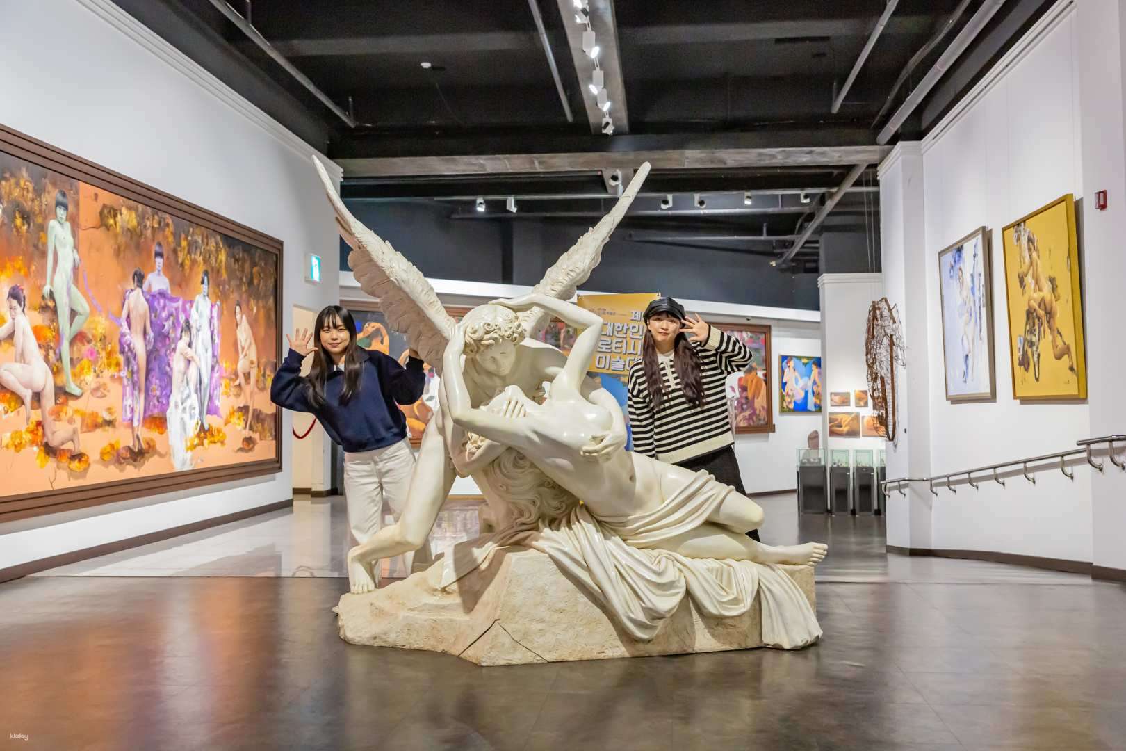 Jeju Museum Of Sex And Health Admission Ticket South Korea Tickets Start From 179235 Vnd