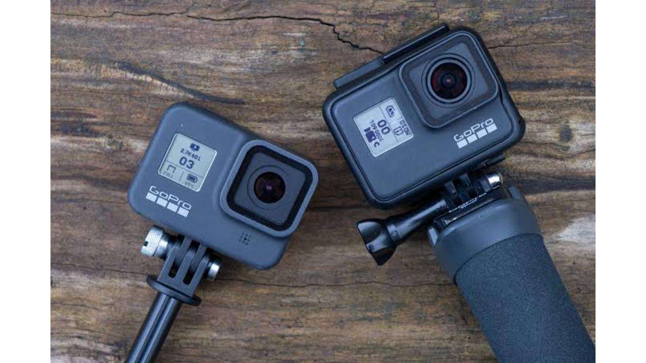 Beli Tiket Rental Gopro Hero Camera Underwater Harga Promo 2024 Di Traveloka
