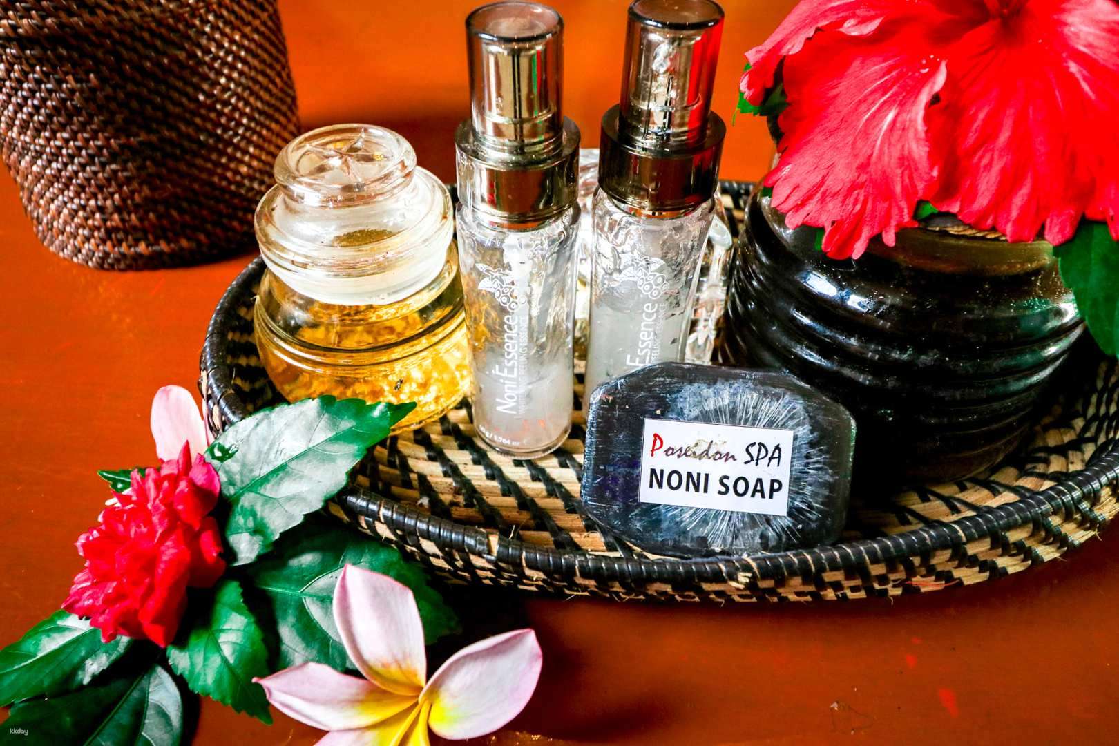 Boracay Poseidon Spa Experience With Roundtrip Transfer Philippines Tickets July 2024