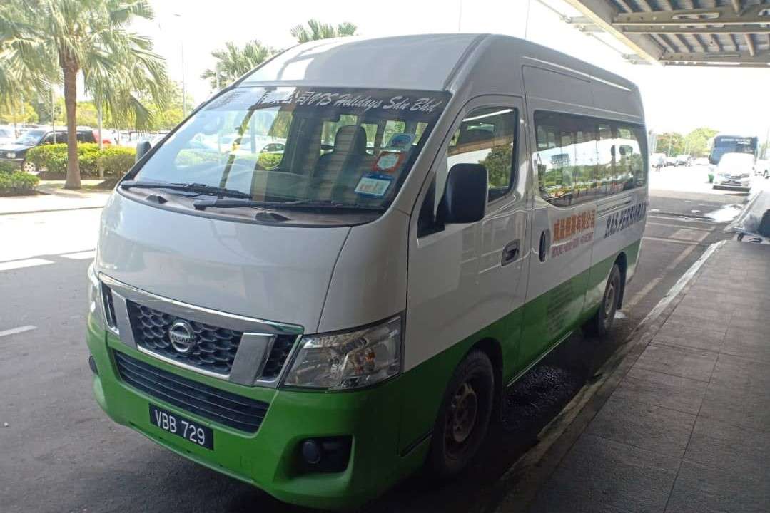 Sabah Kinabalu Park, Poring Hot Spring and Desa Dairy Farm Day Tour Tickets 2024 - Starts from ...