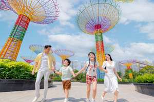 Top 10 Công viên nước đẹp nhất Việt Nam - Traveloka