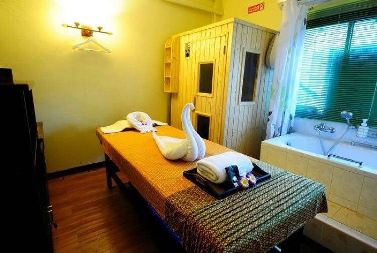 Smile Massage And Spa Experience In Bangkok Tickets May 2025