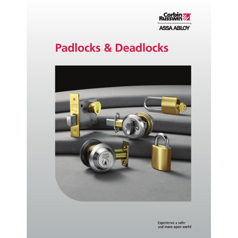 DL2200 Series | Corbin Russwin