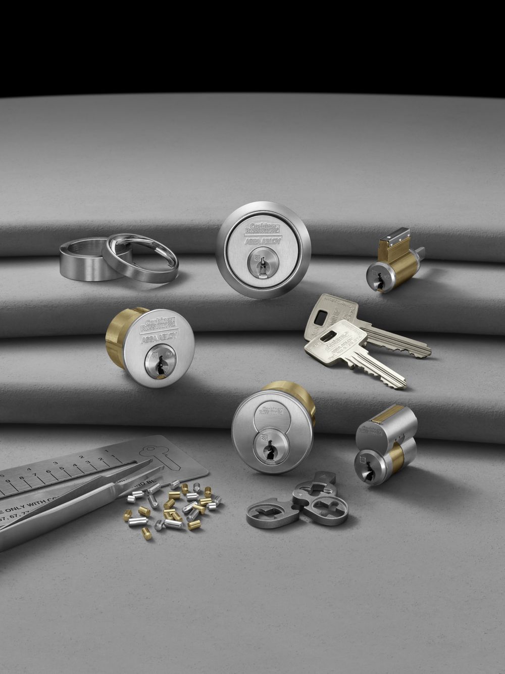 Key Systems | ASSA ABLOY DSS