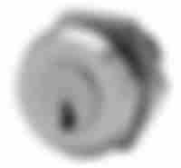 Medeco³ Removable Plug Lock | Medeco Security Locks