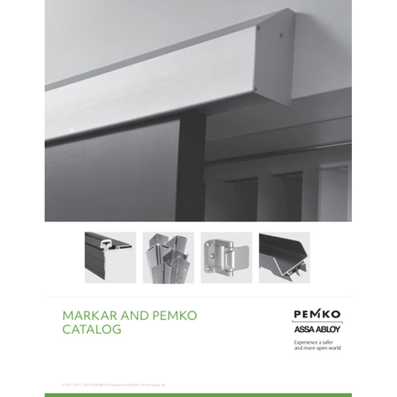 Product Documentation | PEMKO