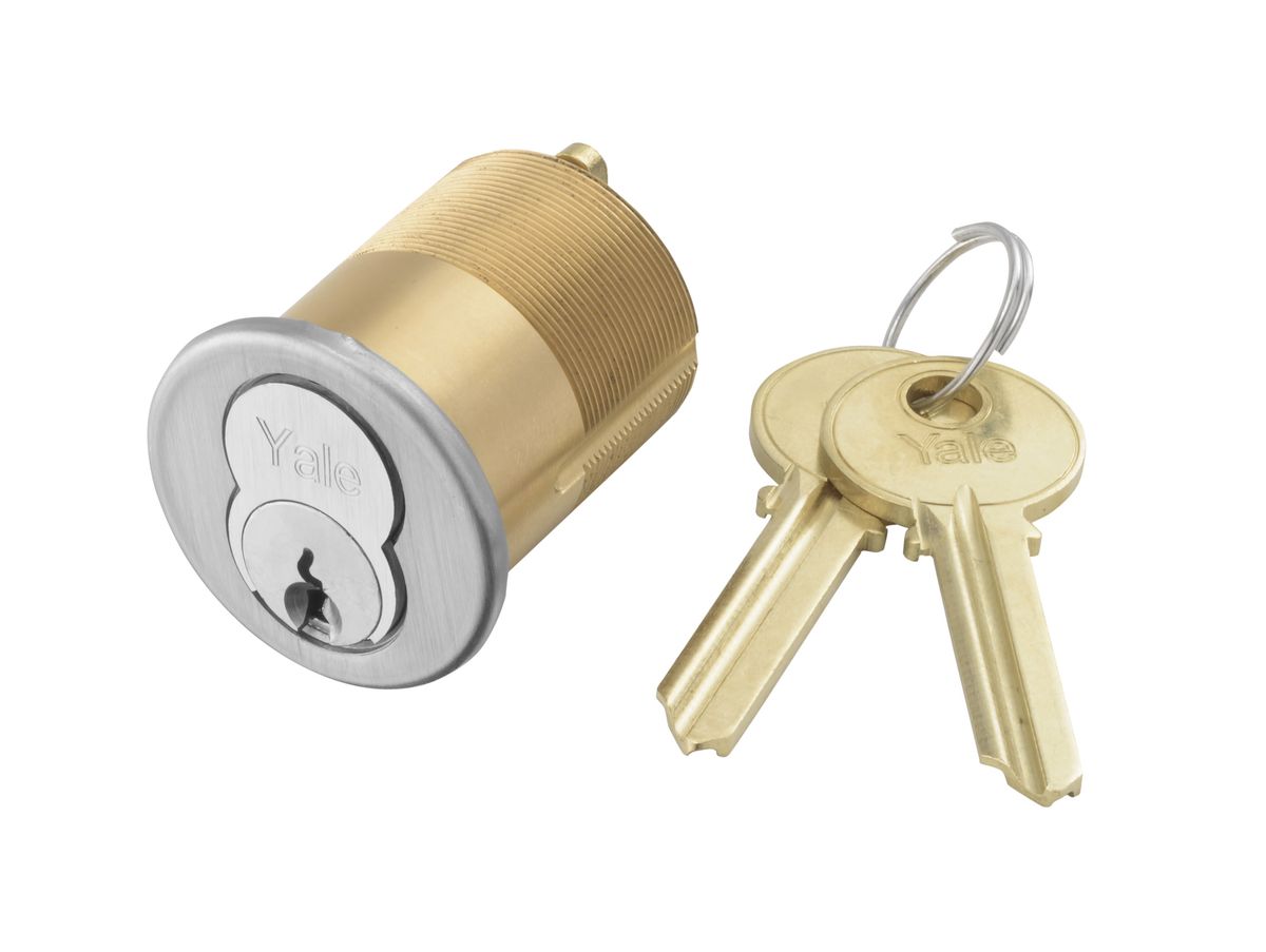 Key Systems | ASSA ABLOY DSS