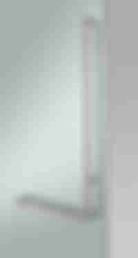 ROCKWOOD Dummy Panic Device (DDU8000) | ASSA ABLOY Glass