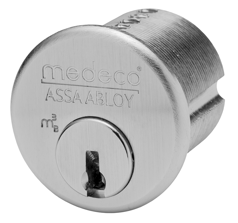 Medeco³ | Medeco Security Locks