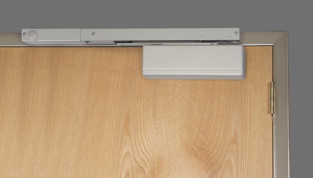 Door Closers & Operators | ASSA ABLOY DSS