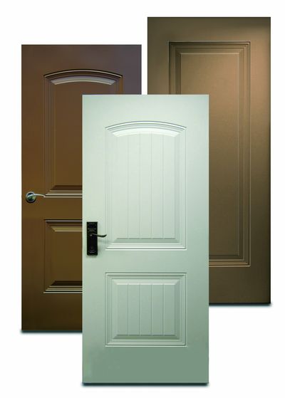 Hollow Metal Doors and Frames | ASSA ABLOY DSS