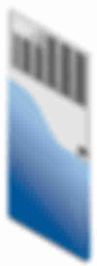 Trio-E Energy Efficient Steel Stiffened Door | Ceco Door