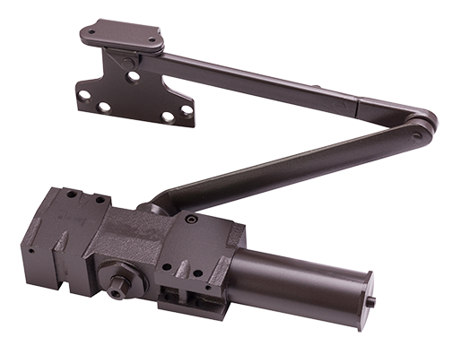 DCN500 Series | Arrow Lock