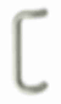 Rockwood Tubular - Offset door pull (RM201-RM204) | ASSA ABLOY The Good ...