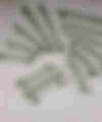 ROCKWOOD MegaTek Straight Door Pull with Flat Ends (RM3301) | ASSA ...