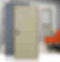 ColorStyle Factory Prefinish | Ceco Door