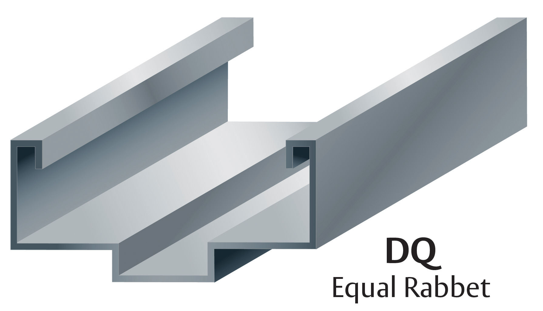 Series DQ, DR, DC (Drywall) | Ceco Door