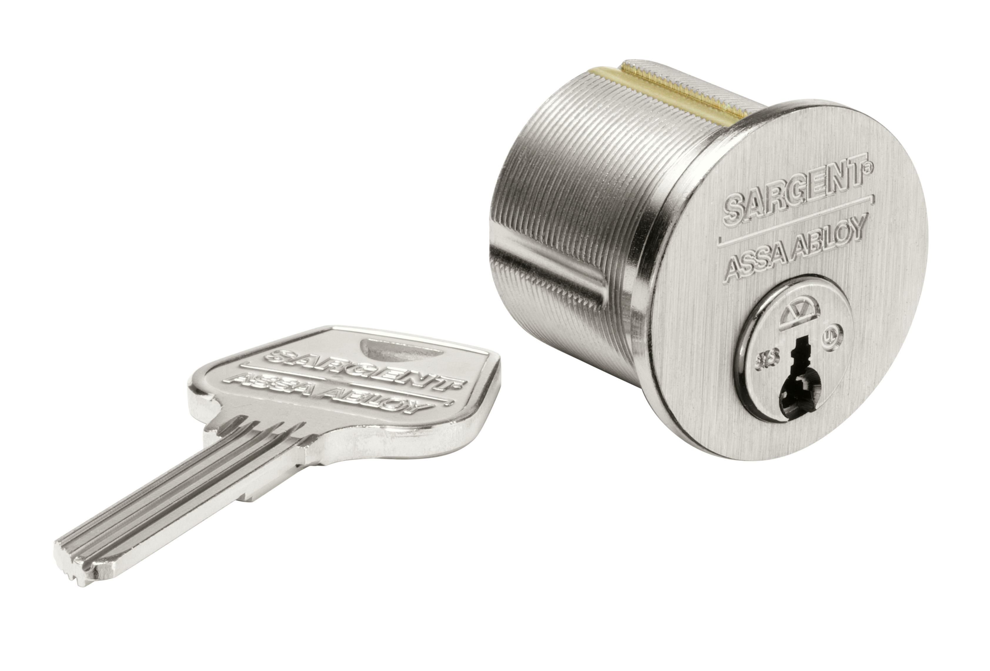 Sargent Locks
