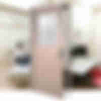 Lead Lined Opening | Ceco Door