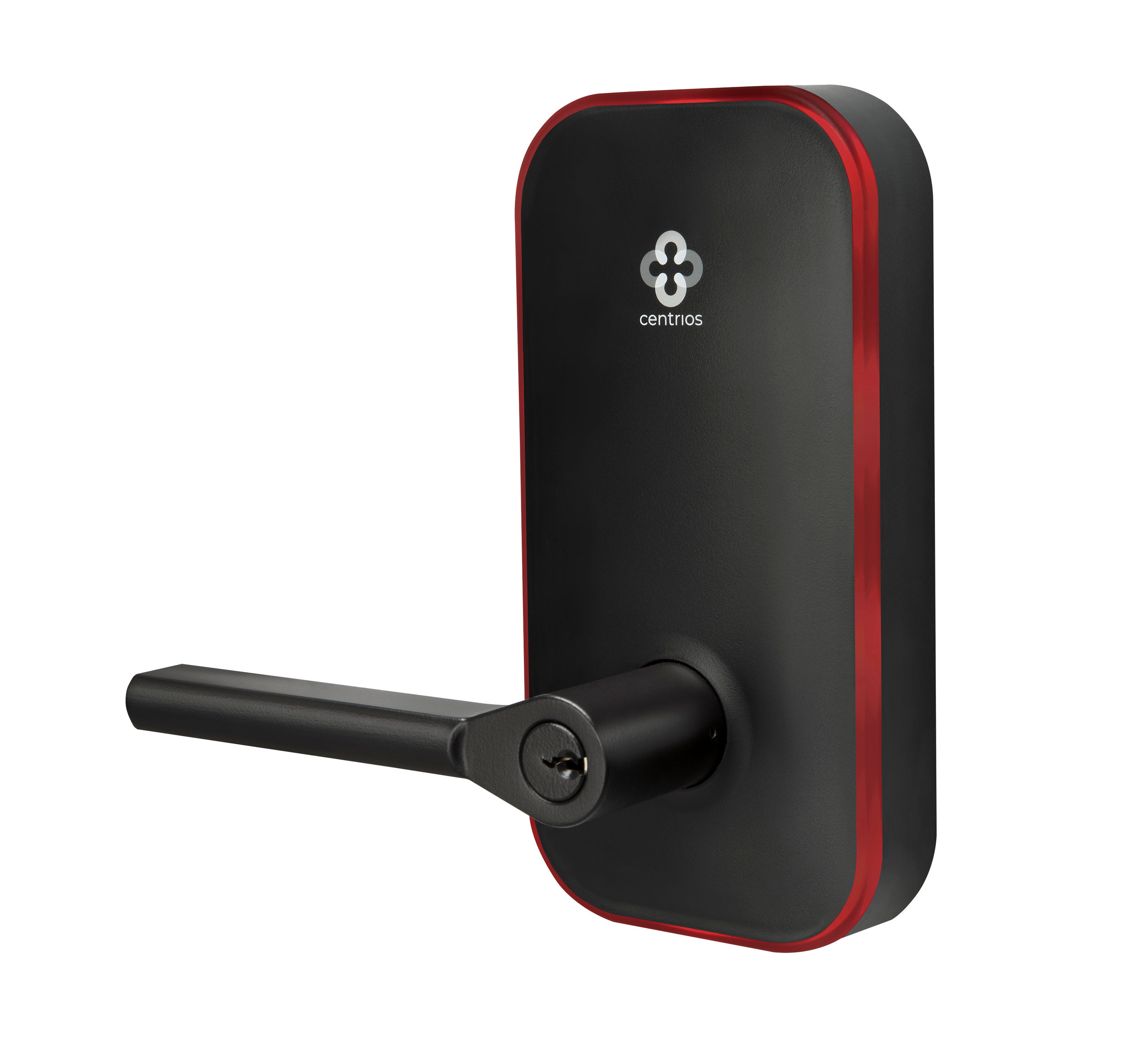 Cylindrical Lock | Centrios