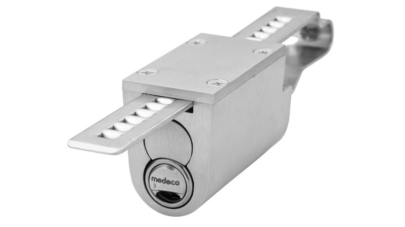 Medeco B | Medeco Security Locks