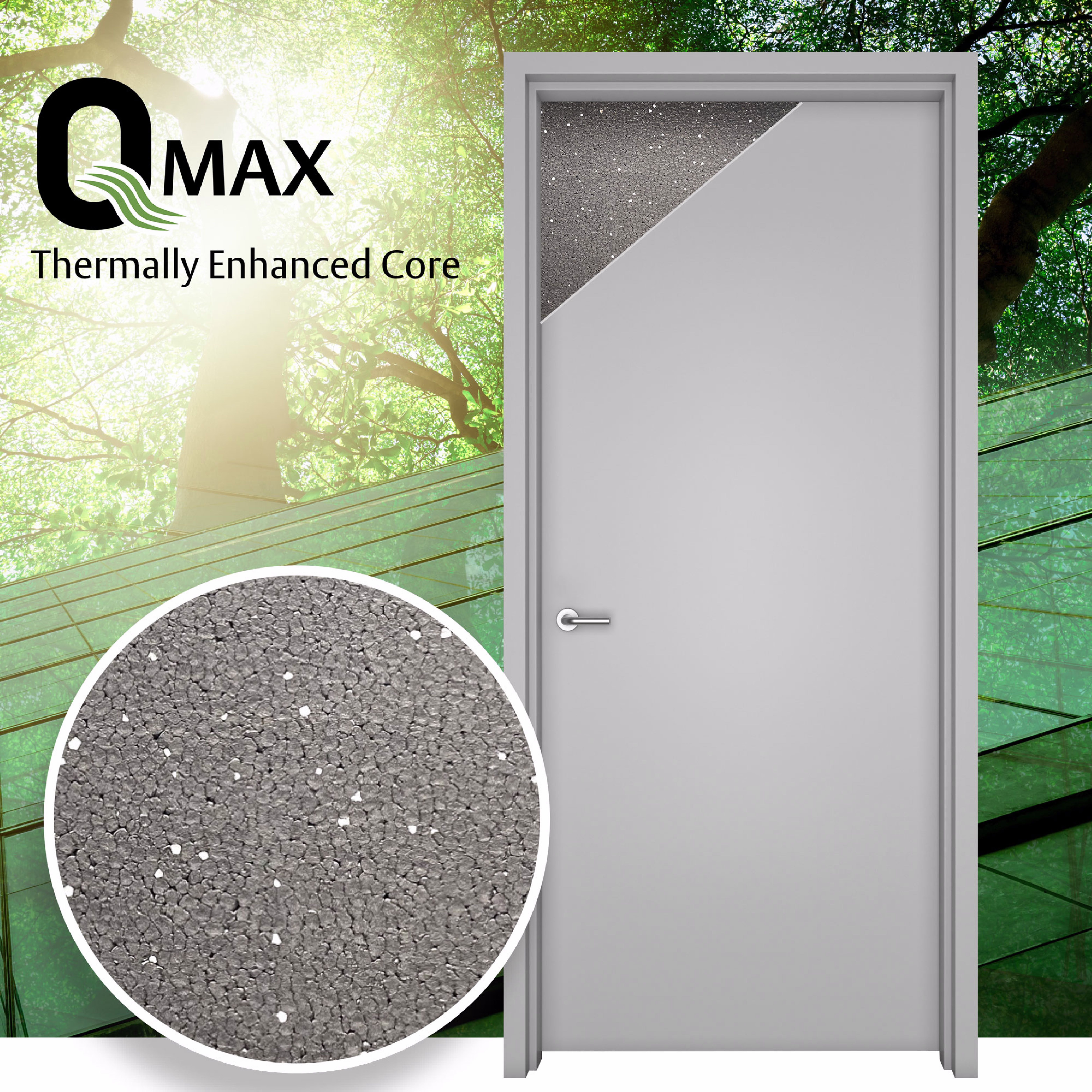 D Series | Fleming Door