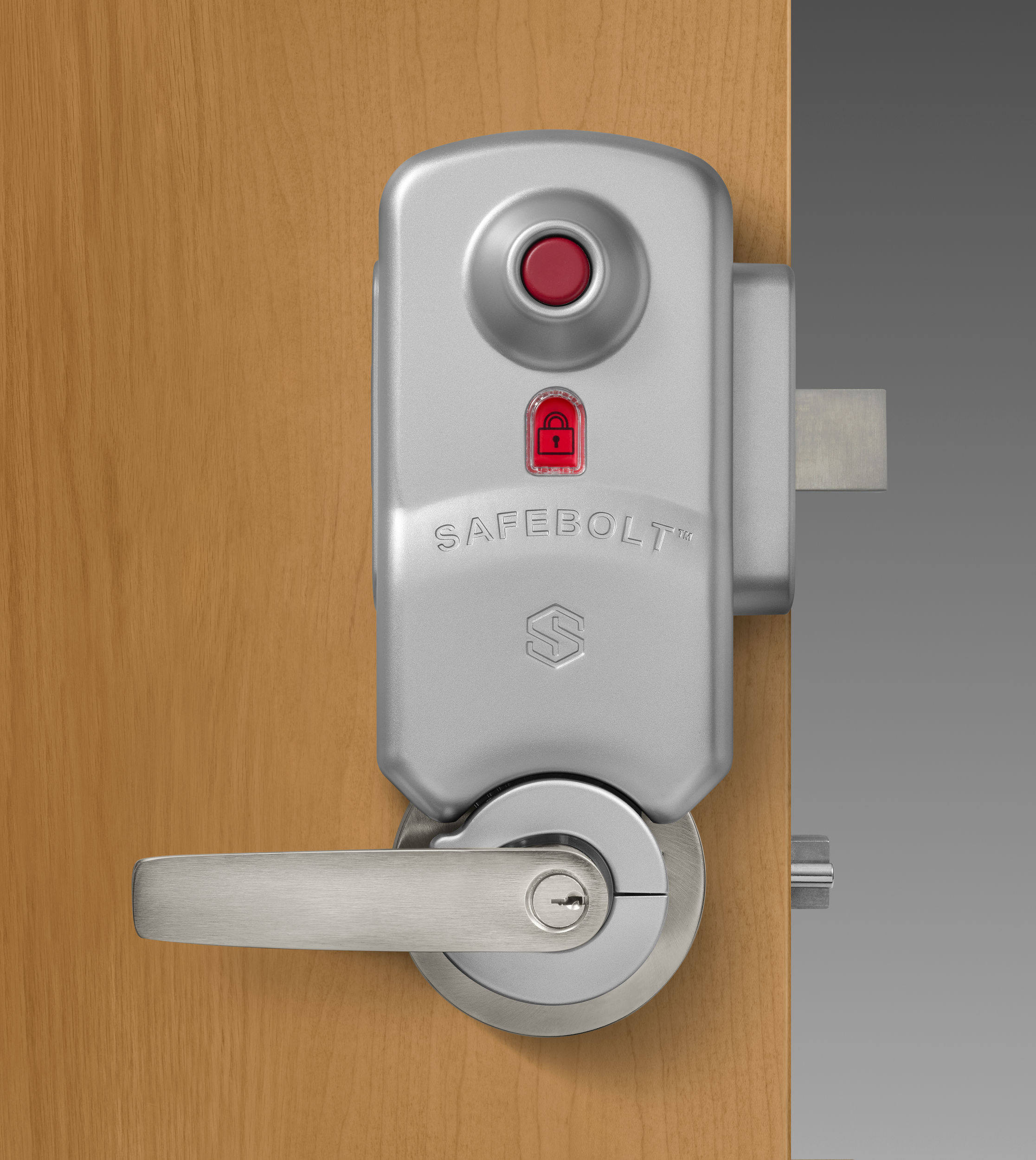 security bolt lock
