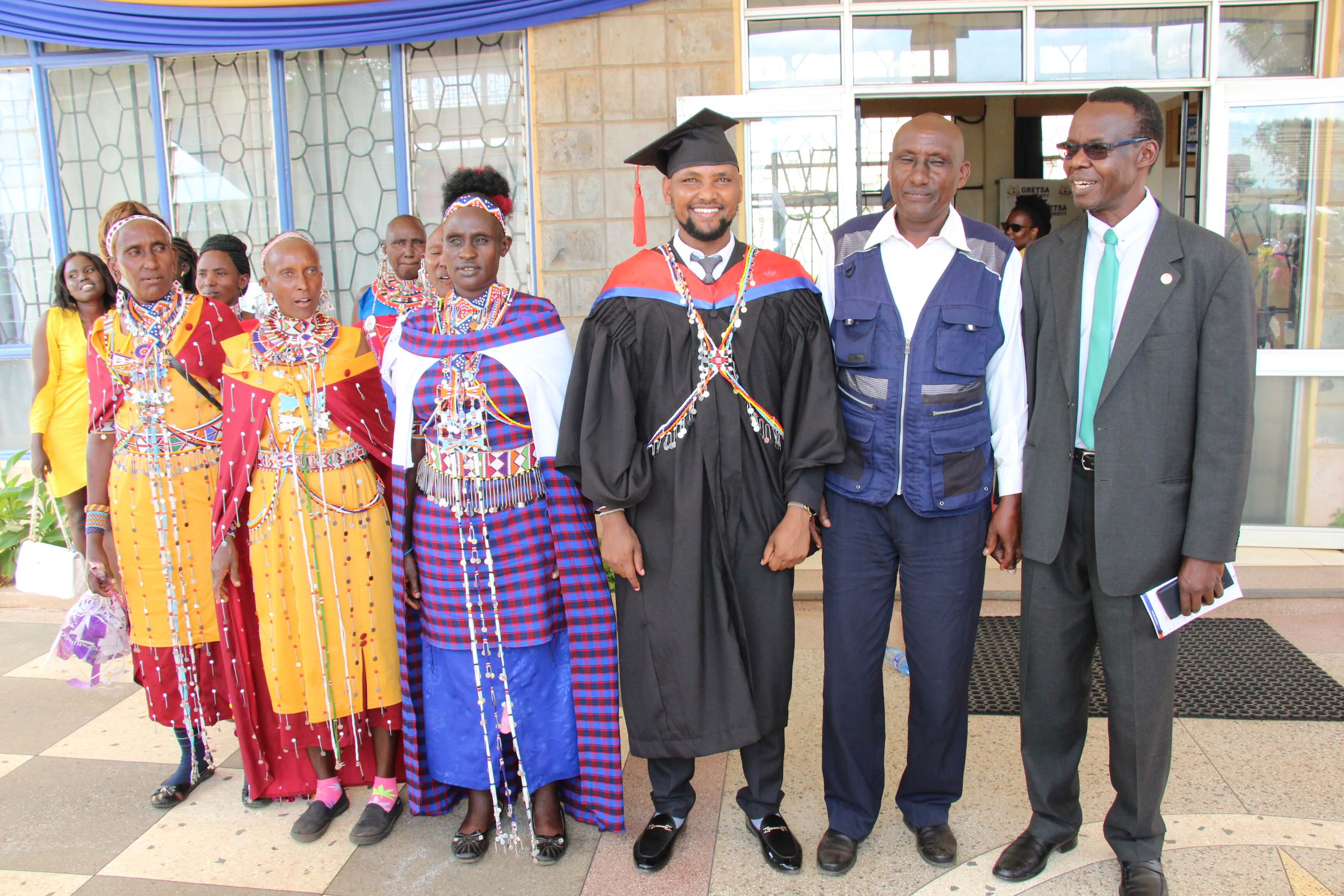 Gretsa University, Thika | Quality Education for the Real World