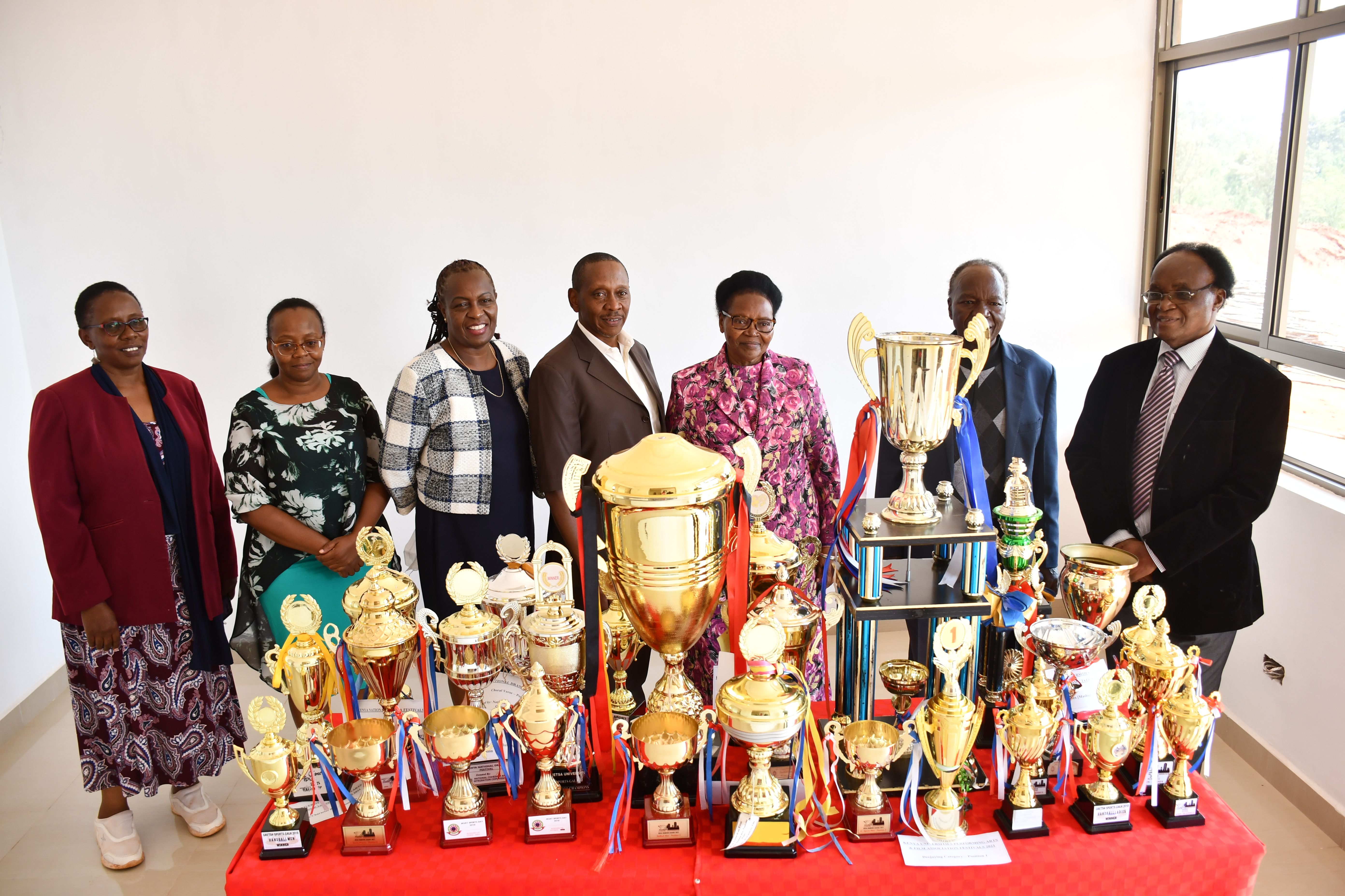 Gretsa University, Thika | Quality Education for the Real World