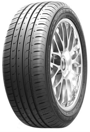 Maxxis Premitra HP5 Review - Our Thoughts [+ Test Data]