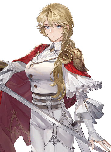 Sword of Convallaria Wiki