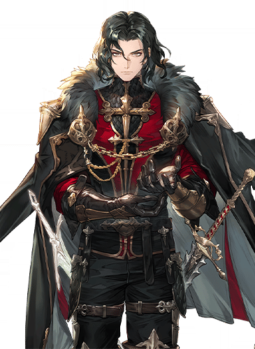 Sword of Convallaria Wiki