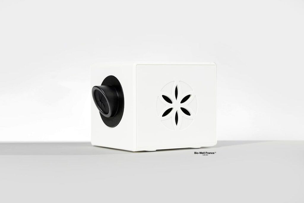 Bio-well France : Appréhender L'humain Dans Sa Globalité