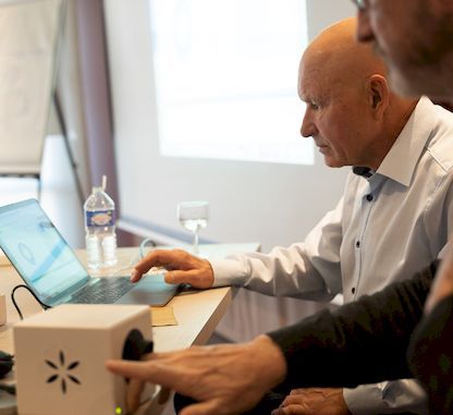 En Pratique, Que faire avec la Mesure Bio-Well